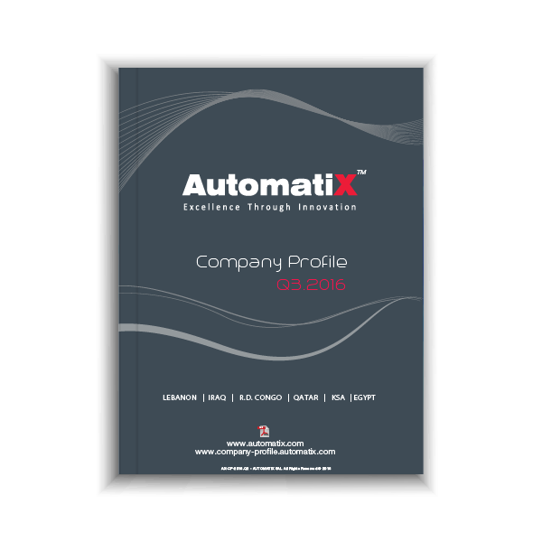 AutomatiX | Excellence Through Innovation! | Downloads